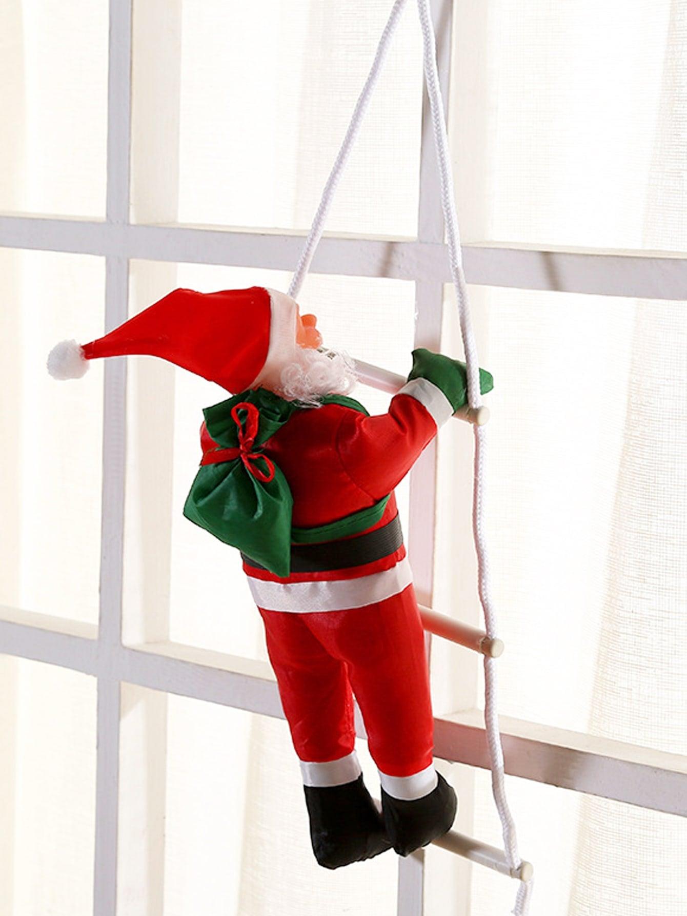 Christmas Santa Claus Shaped Wall Hanging Decorations – If you say i do