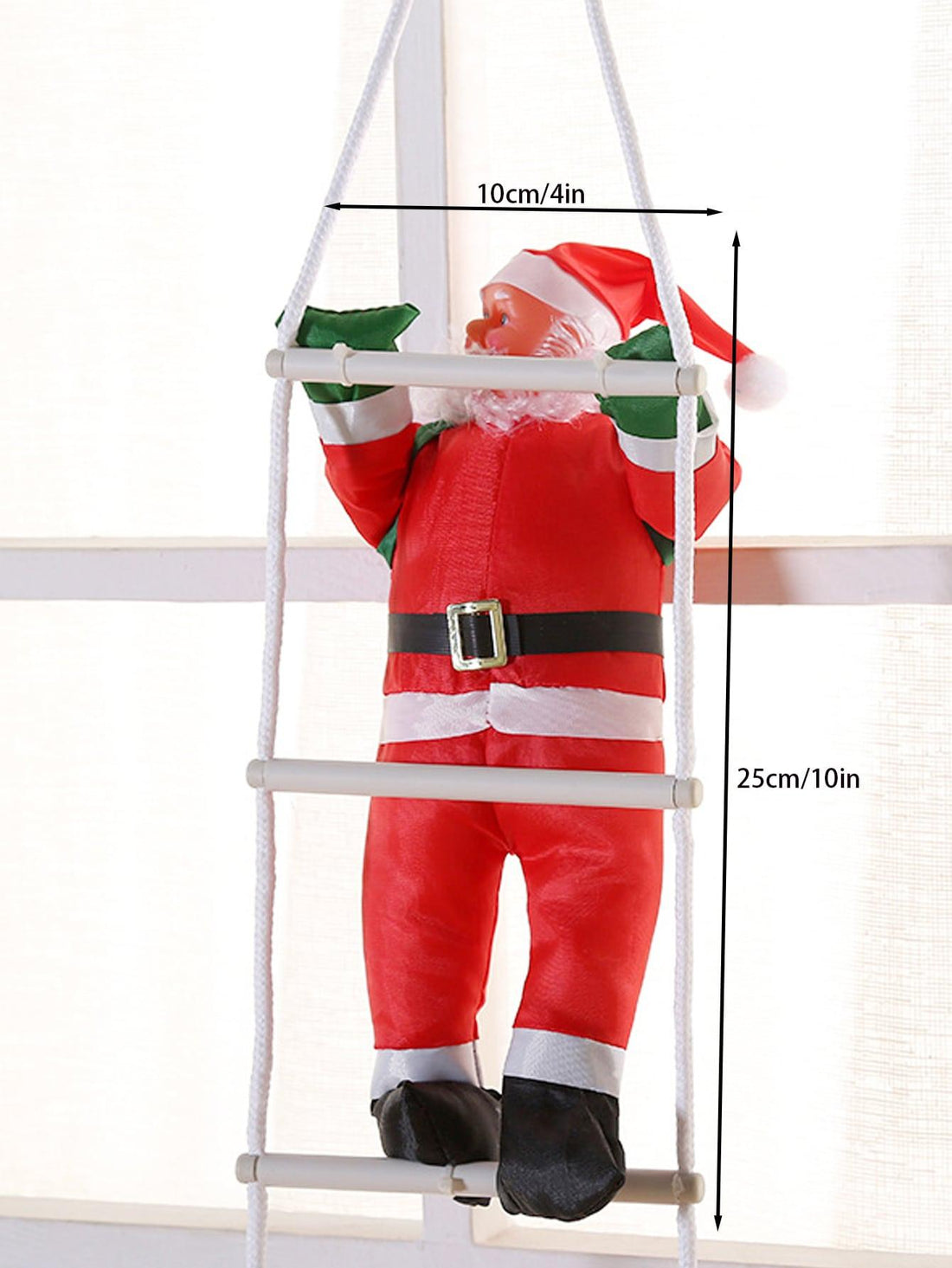 Christmas Santa Claus Shaped Wall Hanging Decorations – If you say i do