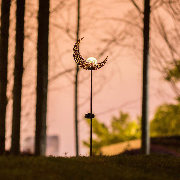 Garden Moon Lights – If you say i do