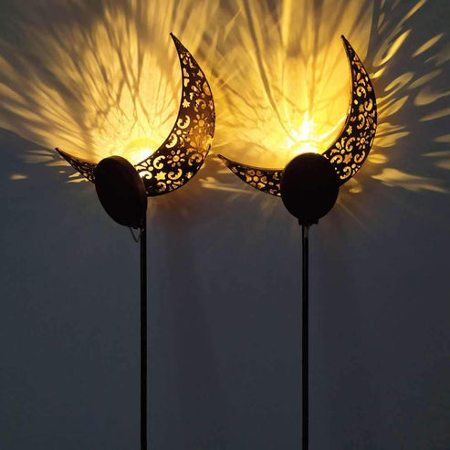 Garden Moon Lights – If you say i do