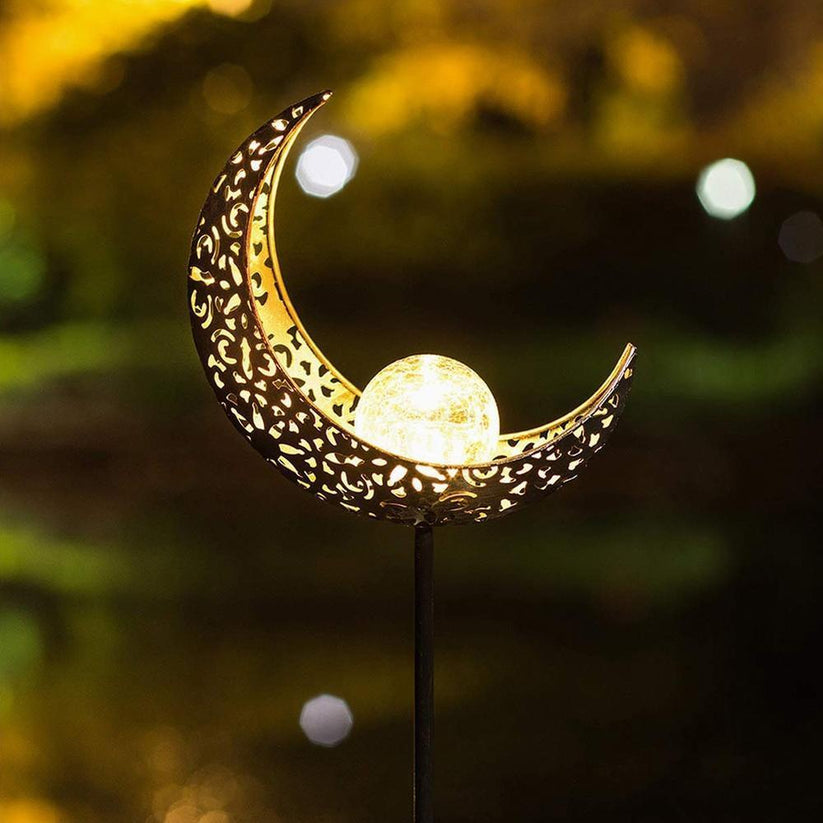 Garden Moon Lights – If you say i do