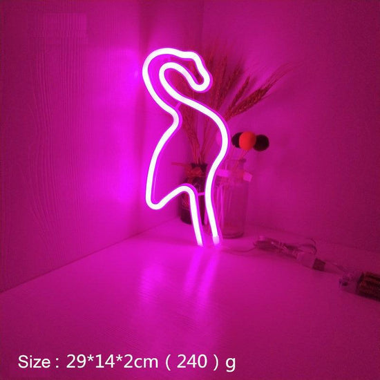 Aesthetic Neon Sign for Bedroom Decor and Parties – If you say i do