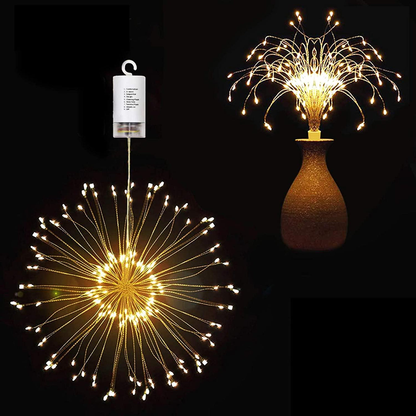 Light Firework Lights, String Lights – If you say i do