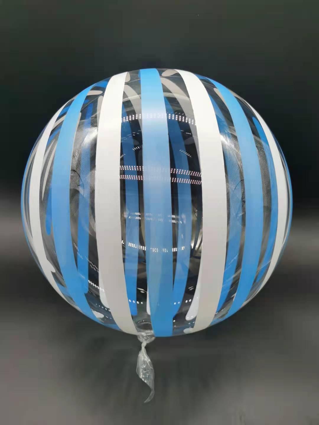 Printed Bobo Balloons for Party Decorations – If you say i do