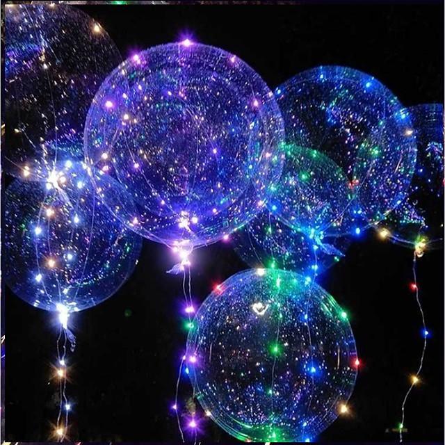 Reusable Led Balloon Display Party Decorations – If you say i do