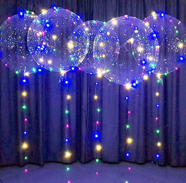 Reusable Led Balloon for Girls' Birthday Ideas – If you say i do