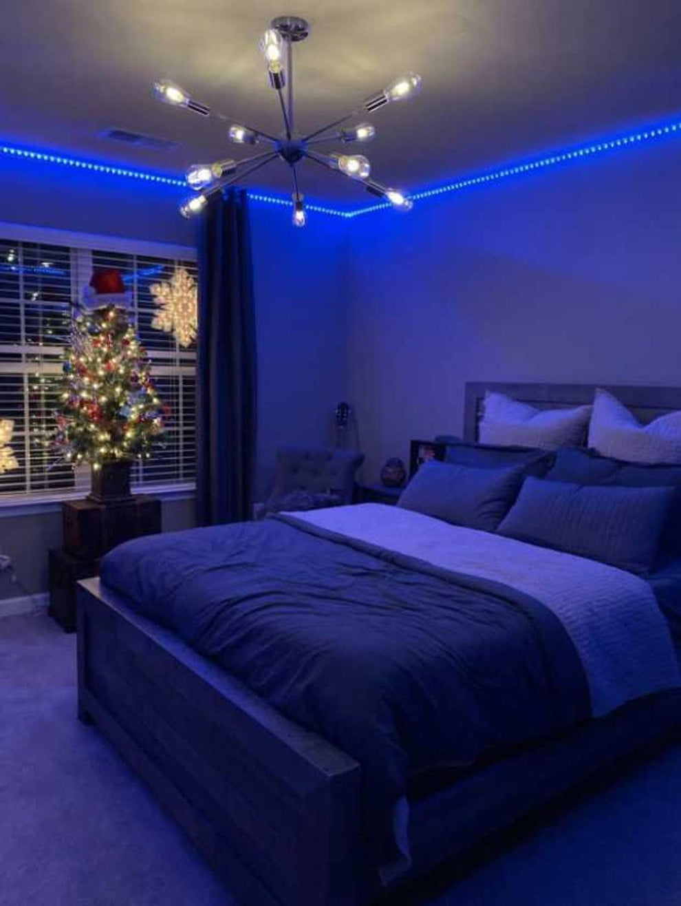 Led Strip Lights DIY Light Strip 24-key Controller Blister Kit – If you ...